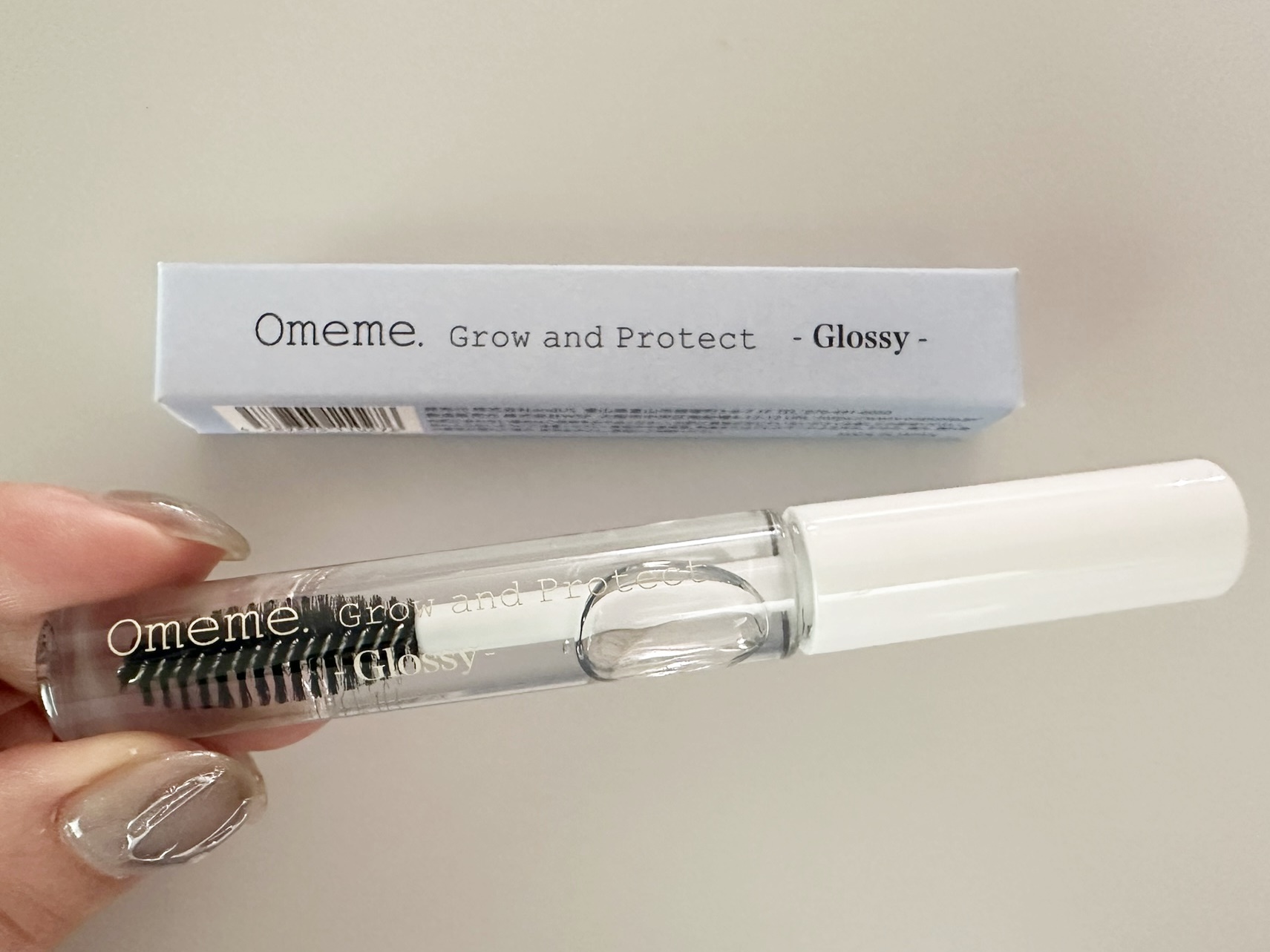 Omeme.（オメメ）のまつ毛美容液3種類を徹底比較！特徴に合わせた使い分け術 | LULU | 美のお悩み解決マガジンLULU | 美のお悩み解決マガジン