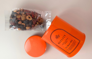 台湾漢方薬局の「食べるお茶」デイリリー EAT BEAU-TEA | LULU | 美のお悩み解決マガジンLULU | 美のお悩み解決マガジン